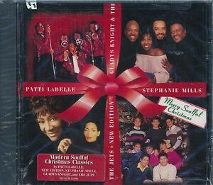・アーティスト Various ・タイトル Merry Soulful Christmas ・レーベル・型番 MCA MCAD11490 ・フォーマット CD ・コンディション(盤) 良い (VG+) ・コンディション(ジャケット) ・コン...