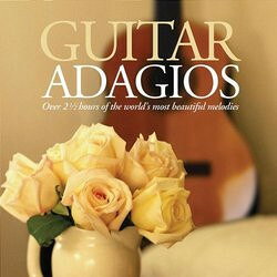 ・アーティスト Various ・タイトル Guitar Adagios (Over 2 1/2 Hours Of Smooth Guitar Classics) ・レーベル・型番 DECCA 4756121 ・フォーマット CD ・コンデ...