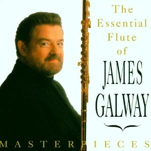 ・アーティスト Various ・タイトル Masterpieces: The Essential Flute Of James Galway ・レーベル・型番 BMG 74321133852 ・フォーマット CD ・コンディション(盤) ...