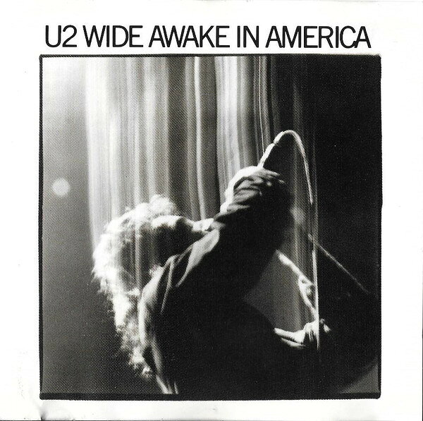 ・アーティスト U2 ・タイトル Wide Awake In America ・レーベル・型番 Island Records 7902792 ・フォーマット CD ・コンディション(盤) ほぼ新品 (M-) ・コンディション(ジャケット) ...