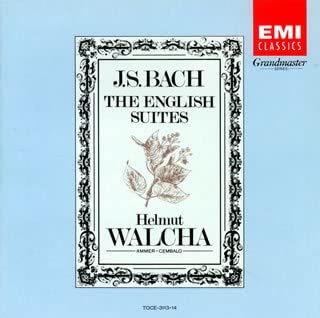 ・アーティスト ヴァルハ(ヘルムート), バッハ ・タイトル バッハ:イギリス組曲 ・レーベル・型番 ・フォーマット CD ・コンディション(盤) 非常に良い(EX) ・コンディション(ジャケット) ・コンディション(帯) オビあり ・特記...