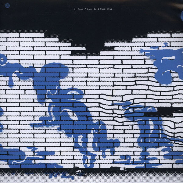 ・アーティスト J. Rocc ・タイトル Some Cold Rock Stuf ・レーベル・型番 STONES THROW STH2233 ・フォーマット LPレコード ・コンディション(盤) 新品 (M) ・コンディション(ジャケット...