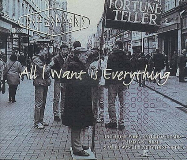 ・アーティスト Def Leppard ・タイトル All I Want Is Everything ・レーベル・型番 Bludgeon Riffola LEPCD17 ・フォーマット CD ・コンディション(盤) 良い (VG+) ・コン...