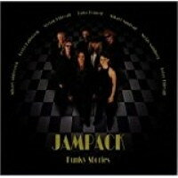 ・アーティスト Jampack ・タイトル Funky Stories ・レーベル・型番 high rock SCCA19 ・フォーマット CD ・コンディション(盤) 良い (VG+) ・コンディション(ジャケット) ・コンディション(帯...