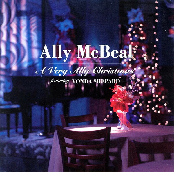 ・アーティスト Various ・タイトル Ally Mcbeal (A Very Ally Christmas) ・レーベル・型番 550 Music BK85196 ・フォーマット CD ・コンディション(盤) 良い (VG+) ・コン...