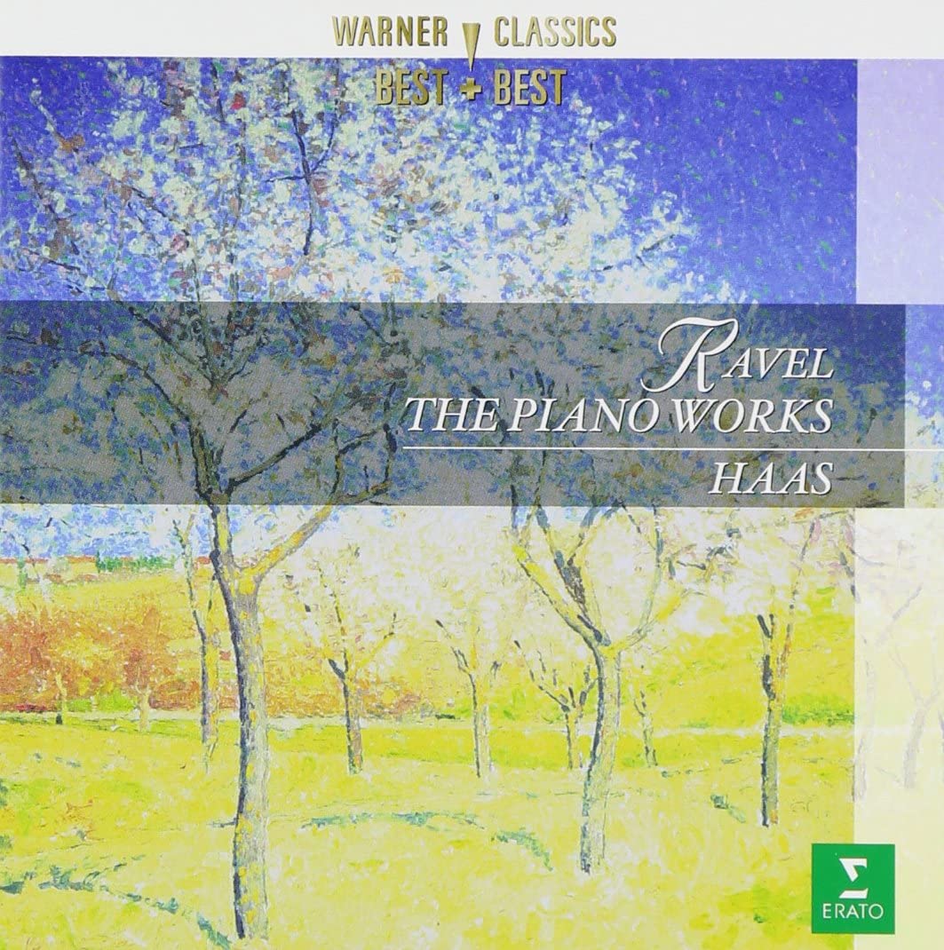 ・アーティスト アース(モニク), ラヴェル; マリンカ(イナ) ・タイトル ラヴェル:ピアノ作品全集 ・レーベル・型番 ・フォーマット CD ・コンディション(盤) 良い (VG+) ・コンディション(ジャケット) ・コンディション(帯)...