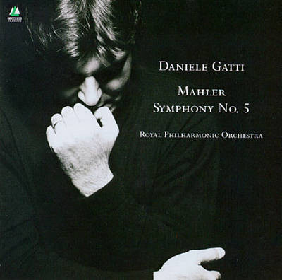 ・アーティスト Gustav Mahler / Daniele Gatti, The Royal Philharmonic Orchestra ・タイトル Mahler Symphony No. 5 ・レーベル・型番 Conifer Cla...