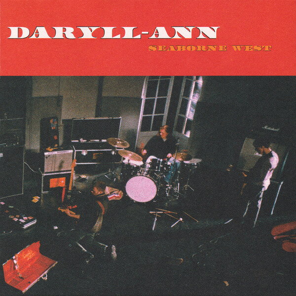 ・アーティスト Daryll-Ann ・タイトル Seaborne West ・レーベル・型番 Hut Recordings, Virgin CDHUT26,724384030827 ・フォーマット CD ・コンディション(盤) 非常に良い...