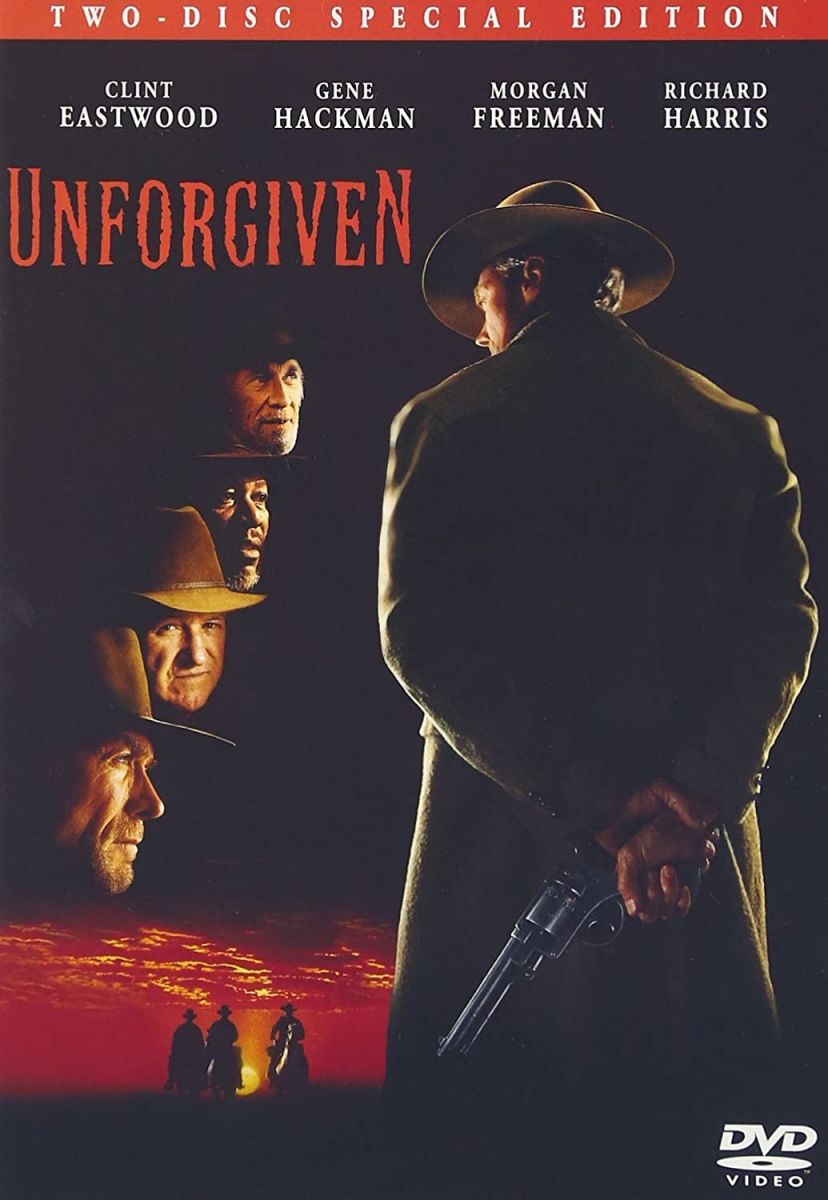 ・アーティスト クリント・イーストウッド, ジーン・ハックマン ・タイトル 許されざる者 特別版 スペシャル・エディション ・レーベル・型番 Warner Bros DL18609 ・フォーマット DVD ・コンディション(盤) 良い (V...