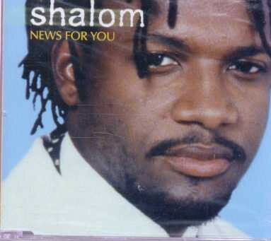 ・アーティスト Shalom ・タイトル News For You ・レーベル・型番 Jet Star Records, Revue Records REVS004 ・フォーマット 12インチレコード ・コンディション(盤) 非常に良い(E...