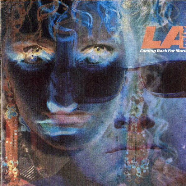 ・アーティスト L.A. Mix ・タイトル Coming Back For More ・レーベル・型番 A&M PM, A&M Records 3970892 ・フォーマット CD ・コンディション(盤) 良い (VG+) ・コンディショ...