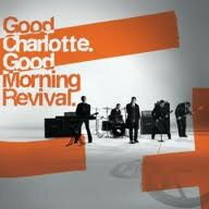 ・アーティスト Good Charlotte ・タイトル Good Morning Revival ・レーベル・型番 Epic, Daylight, Sony BMG Music Entertainment 82876769402 ・フォー...