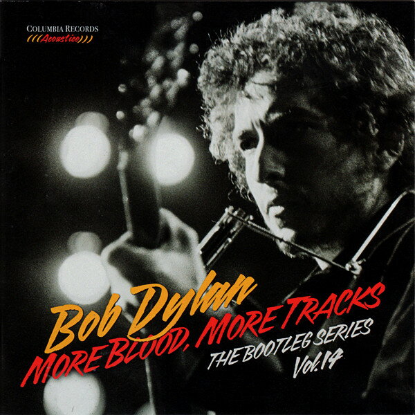 ・アーティスト Bob Dylan ・タイトル More Blood, More Tracks (The Bootleg Series Vol.14) ・レーベル・型番 Columbia, Legacy 19075858982 ・フォーマッ...