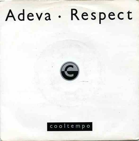・アーティスト Adeva ・タイトル Respect ・レーベル・型番 Cooltempo, Chrysalis COOL179 ・フォーマット 7インチレコード ・コンディション(盤) 良い (VG+) ・コンディション(ジャケット) ...