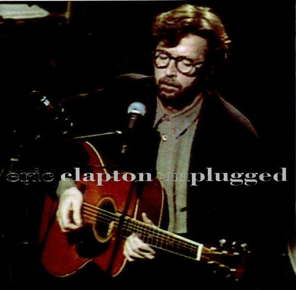 ・アーティスト Eric Clapton ・タイトル Unplugged ・レーベル・型番 Reprise Records, Duck Records 9450242 ・フォーマット CD ・コンディション(盤) 良い (VG+) ・コンデ...