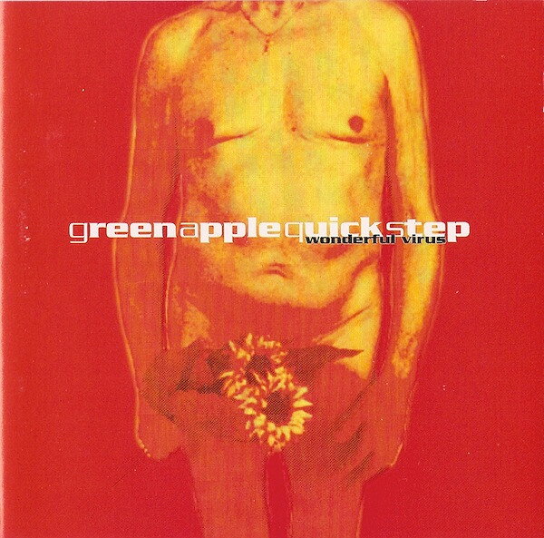 ・アーティスト Green Apple Quick Step ・タイトル Wonderful Virus ・レーベル・型番 Medicine Label, Giant Records 9245162 ・フォーマット CD ・コンディション(...