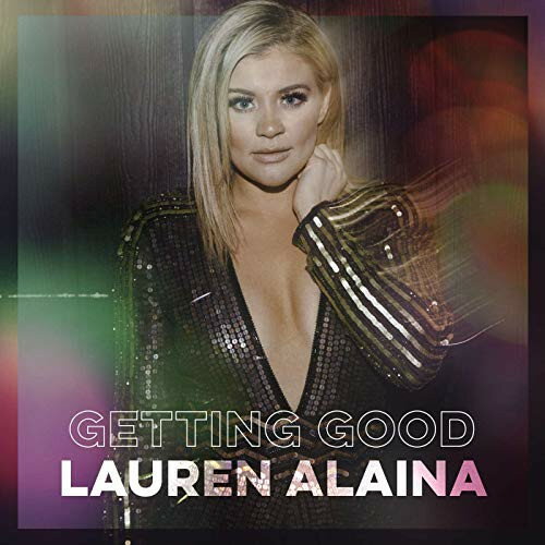 ・アーティスト Lauren Alaina ・タイトル Getting Good ・レーベル・型番 Mercury Nashville, 19 Recordings B003182702 ・フォーマット CD ・コンディション(盤) 良い ...