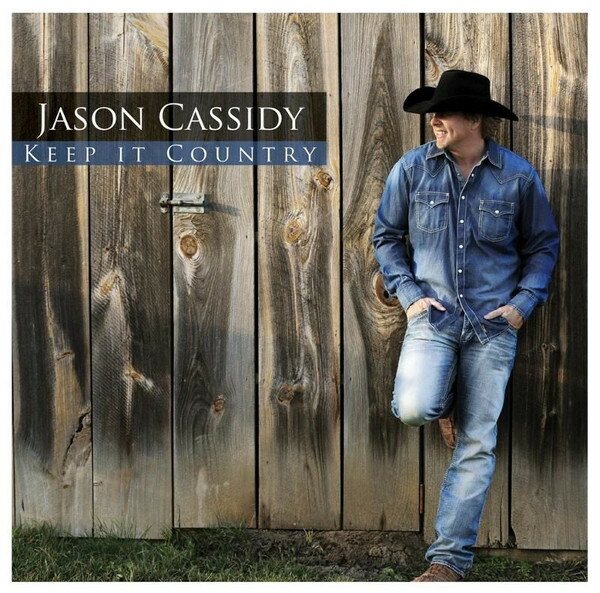 ・アーティスト Jason Cassidy, Jamey Johnson, Craig Wiseman, Pat Alger, Wayd Battle, Josh Thompson, Larry Bastian, Garth Brooks,...