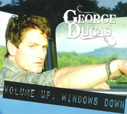 ・アーティスト George Ducas ・タイトル Volume Up, Windows Down ・レーベル・型番 Propel Records none ・フォーマット CD ・コンディション(盤) 良い (VG+) ・コンディション...