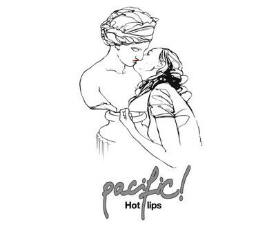 ・アーティスト Pacific! ・タイトル Hot Lips ・レーベル・型番 Dolores Recordings, Pacific Recordings DOL195 ・フォーマット 12インチレコード ・コンディション(盤) 非常に...