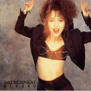 ・アーティスト HIROKO ・タイトル TAKE ME TONIGHT ・レーベル・型番 Emotion, Obvious Records BCCY0013 ・フォーマット CD ・コンディション(盤) 良い (VG+) ・コンディション...