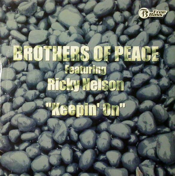 ・アーティスト B.O.P., Ricky Nelson ・タイトル Keepin' On ・レーベル・型番 Free Bass FB418 ・フォーマット 12インチレコード ・コンディション(盤) 良い (VG+) ・コンディション(ジ...
