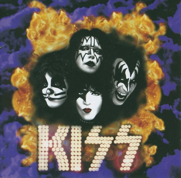 ・アーティスト Kiss ・タイトル You Wanted the Best, You... ・レーベル・型番 Mercury 3145327412 ・フォーマット CD ・コンディション(盤) 可 (VG) ・コンディション(ジャケット)...