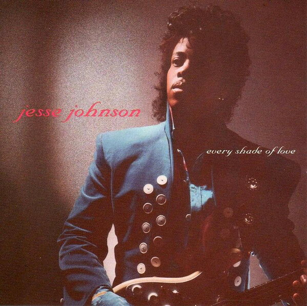 ・アーティスト Jesse Johnson ・タイトル Every Shade Of Love ・レーベル・型番 A&M Records CD5188,DX2805 ・フォーマット CD ・コンディション(盤) 良い (VG+) ・コンディ...