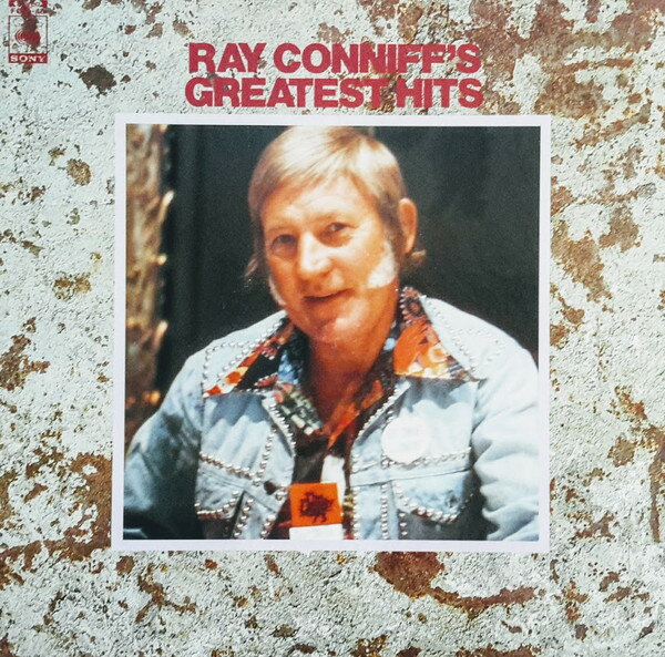 ・アーティスト Ray Conniff ・タイトル Ray Conniff's Greatest Hits ・レーベル・型番 CBS/SONY FCPA48 ・フォーマット LPレコード ・コンディション(盤) 非常に良い(EX) ・コンデ...