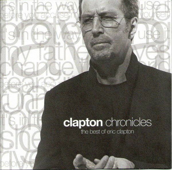 ・アーティスト Eric Clapton ・タイトル Clapton Chronicles (The Best Of Eric Clapton) ・レーベル・型番 REPRISE 9362475642 ・フォーマット CD ・コンディション...