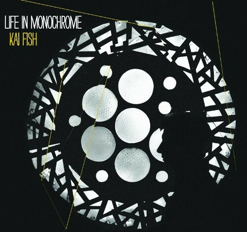 ・アーティスト Kai Fish ・タイトル Life In Monochrome ・レーベル・型番 MUSIC FOR WOLVES MFW001CD ・フォーマット CD ・コンディション(盤) 良い (VG+) ・コンディション(ジャ...