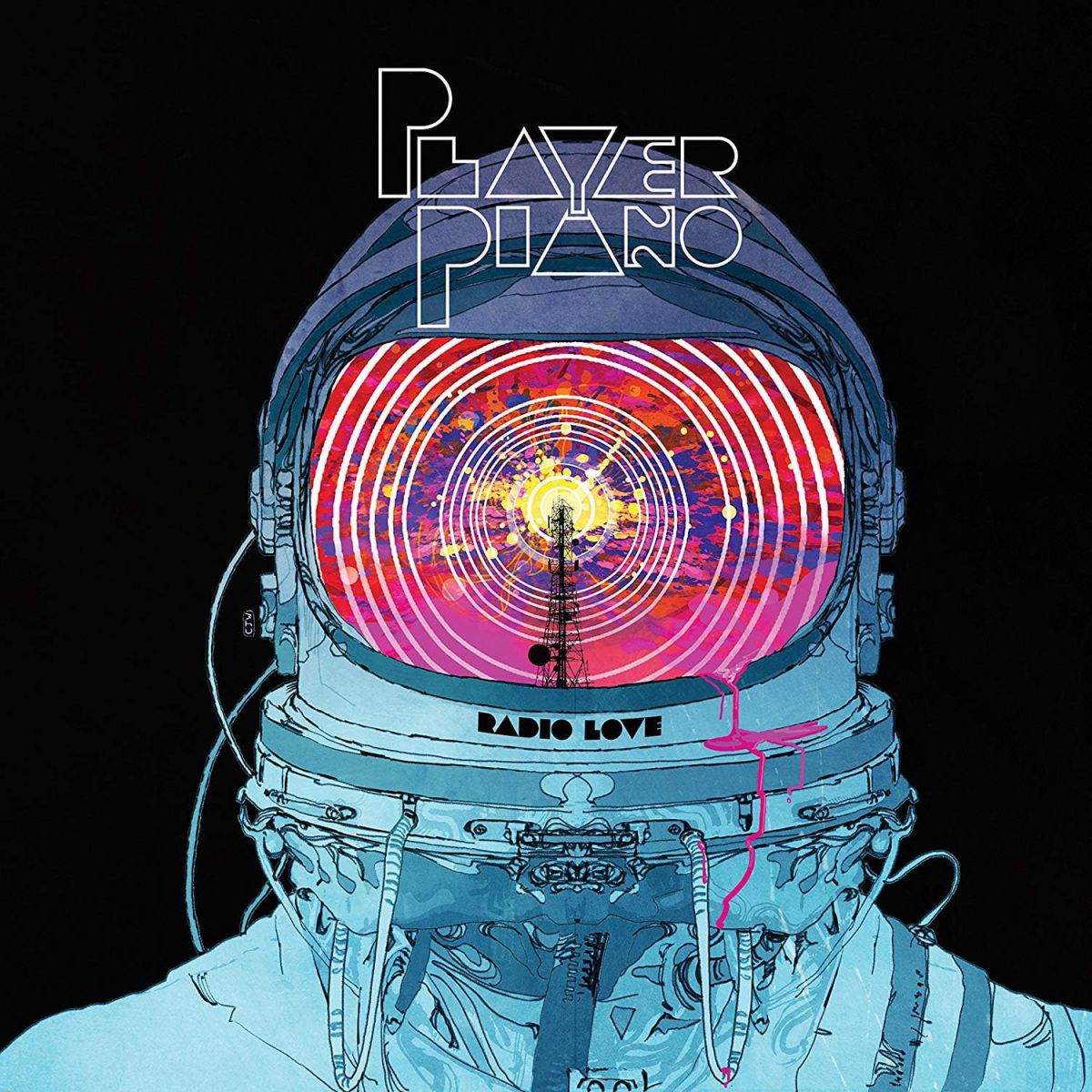 ・アーティスト Player Piano ・タイトル Radio Love ・レーベル・型番 STATE51 CONSPIRACY CON181CD ・フォーマット CD ・コンディション(盤) ほぼ新品 (M-) ・コンディション(ジャケ...