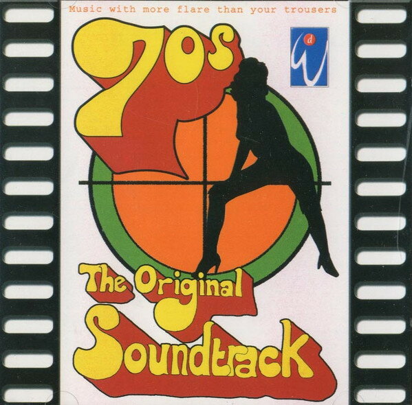 ・アーティスト Various ・タイトル 70s : The Original Soundtrack ・レーベル・型番 DE WOLFE MUSIC DWCD0255 ・フォーマット CD ・コンディション(盤) 良い (VG+) ・コン...