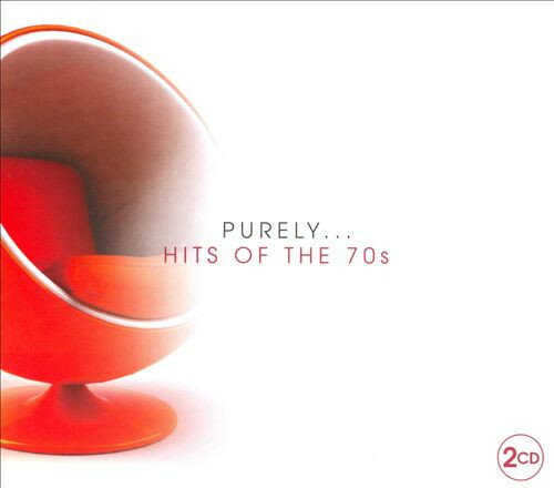 ・アーティスト Various ・タイトル Purely... Hits Of The 70s ・レーベル・型番 DELTA PUR00019 ・フォーマット CD ・コンディション(盤) 良い (VG+) ・コンディション(ジャケット) ...