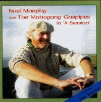 ・アーティスト Noel Murphy, Mahogany Gaspipes ・タイトル A Session ・レーベル・型番 FINE HAIRY ROPE FHRRCD777 ・フォーマット CD ・コンディション(盤) 良い (VG+...