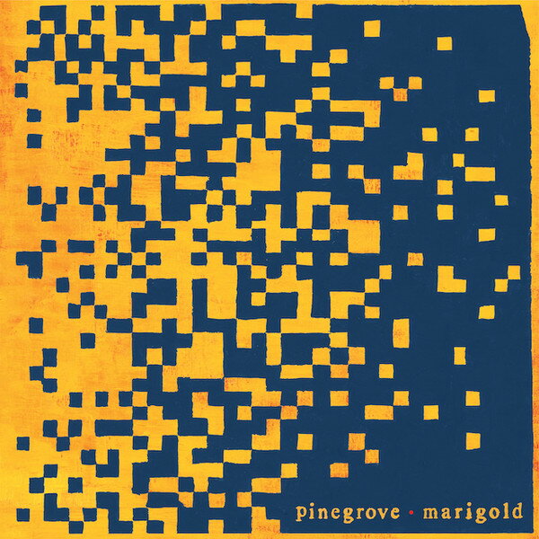 ・アーティスト pinegrove ・タイトル Marigold ・レーベル・型番 BEAT RT0082CDJP ・フォーマット CD ・コンディション(盤) 良い (VG+) ・コンディション(ジャケット) ・コンディション(帯) オビ...