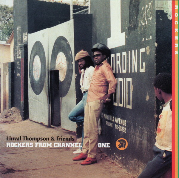 ・アーティスト Various ・タイトル Linval Thompson & Friends - Rockers From Channel One ・レーベル・型番 Trojan CDTRL441 ・フォーマット CD ・コンディション(...