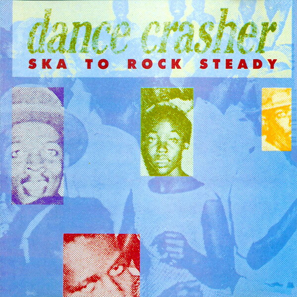 ・アーティスト Various ・タイトル Dance Crasher (Ska To Rock Steady) ・レーベル・型番 Trojan CDTRL260 ・フォーマット CD ・コンディション(盤) 良い (VG+) ・コンディシ...