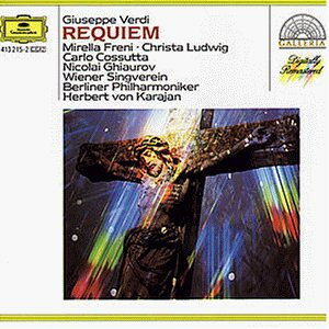・アーティスト Various ・タイトル Requiem ・レーベル・型番 Deutsche Grammophon 4132152 ・フォーマット CD ・コンディション(盤) 良い (VG+) ・コンディション(ジャケット) ・コンディ...