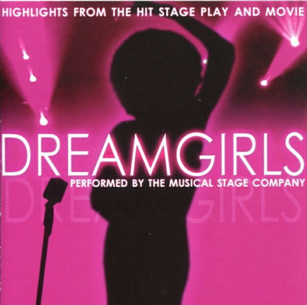 ・アーティスト Musical Stage Company ・タイトル Dreamgirls - Highlights From The Hit Stage Play And Movie ・レーベル・型番 LaserLight Digita...