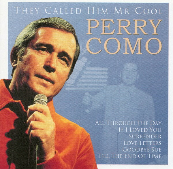 ・アーティスト Perry Como ・タイトル They Called Him Mr. Cool ・レーベル・型番 K-tel Entertainment Ltd ECD3687 ・フォーマット CD ・コンディション(盤) 良い (VG...