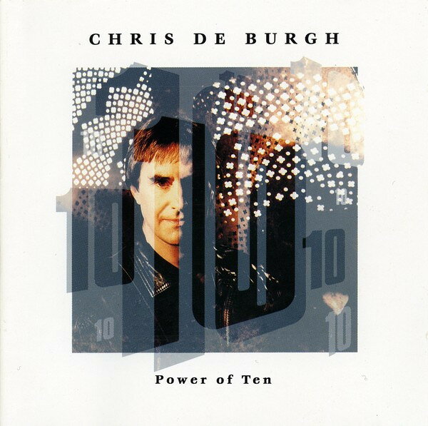 ・アーティスト Chris de Burgh ・タイトル Power Of Ten ・レーベル・型番 A&M Records 3971882 ・フォーマット CD ・コンディション(盤) 良い (VG+) ・コンディション(ジャケット) ・...