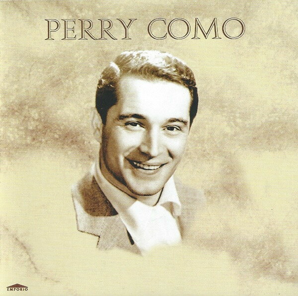 ・アーティスト Perry Como ・タイトル Perry Como ・レーベル・型番 Emporio EMPRCD863 ・フォーマット CD ・コンディション(盤) 良い (VG+) ・コンディション(ジャケット) ・コンディション(...