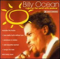 ・アーティスト Billy Ocean ・タイトル Light Up The World With Sunshine ・レーベル・型番 Going For A Song GFS133 ・フォーマット CD ・コンディション(盤) 良い (V...