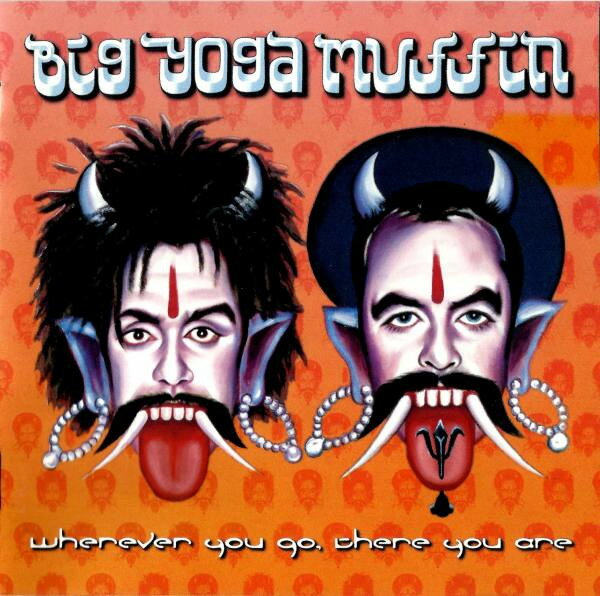 ・アーティスト Big Yoga Muffin ・タイトル Wherever You Go, There You Are ・レーベル・型番 Echo ECHCD30 ・フォーマット CD ・コンディション(盤) 良い (VG+) ・コンディ...