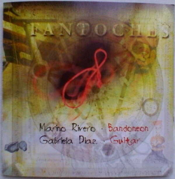 ・アーティスト Various ・タイトル Fantoches ・レーベル・型番 Edition al segno AS20142 ・フォーマット CD ・コンディション(盤) 良い (VG+) ・コンディション(ジャケット) ・コンディシ...