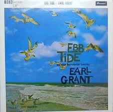 ・アーティスト Earl Grant ・タイトル Ebb Tide And Other Instrumental Favorites ・レーベル・型番 Brunswick LAT8389 ・フォーマット LPレコード ・コンディション(盤)...