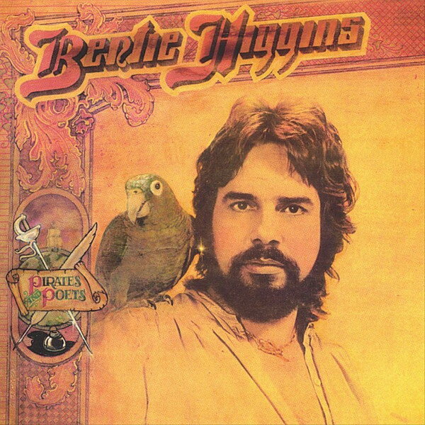 ・アーティスト Bertie Higgins ・タイトル Pirates And Poets ・レーベル・型番 Epic EPC25327 ・フォーマット LPレコード ・コンディション(盤) 良い (VG+) ・コンディション(ジャケット...