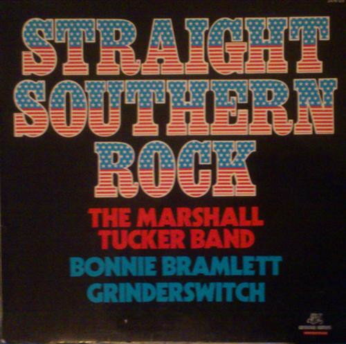 ・アーティスト Various ・タイトル Straight Southern Rock ・レーベル・型番 Capricorn Records 2476128 ・フォーマット LPレコード ・コンディション(盤) 非常に良い(EX) ・コン...