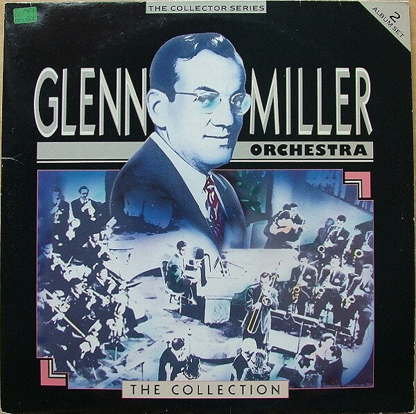 ・アーティスト Glenn Miller & His Orchestra ・タイトル The Collection ・レーベル・型番 Castle Communications CCSLP185 ・フォーマット LPレコード ・コンディショ...